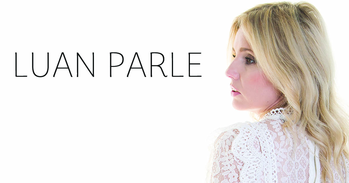 Tour - LUAN PARLE